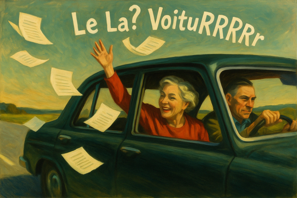 Retiring in France as an American: Read This Before You Decide (Pros ...